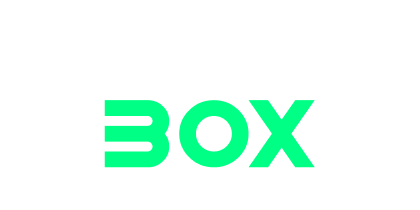 Anime Box's logo